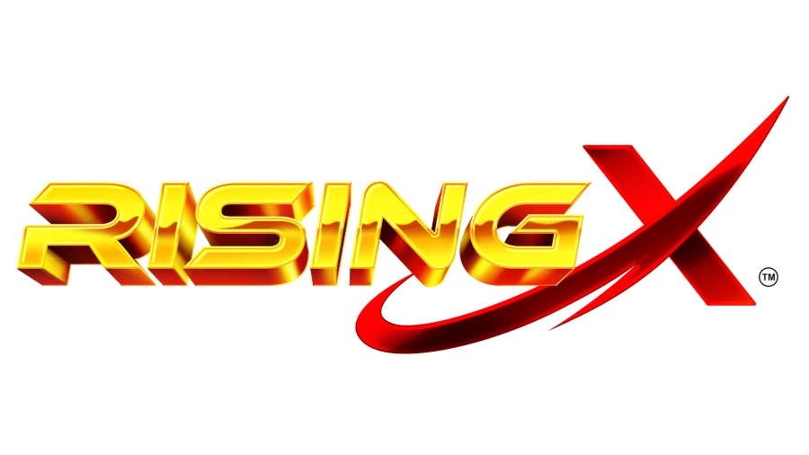 RISING X - WIN FAST - Easy & Fun